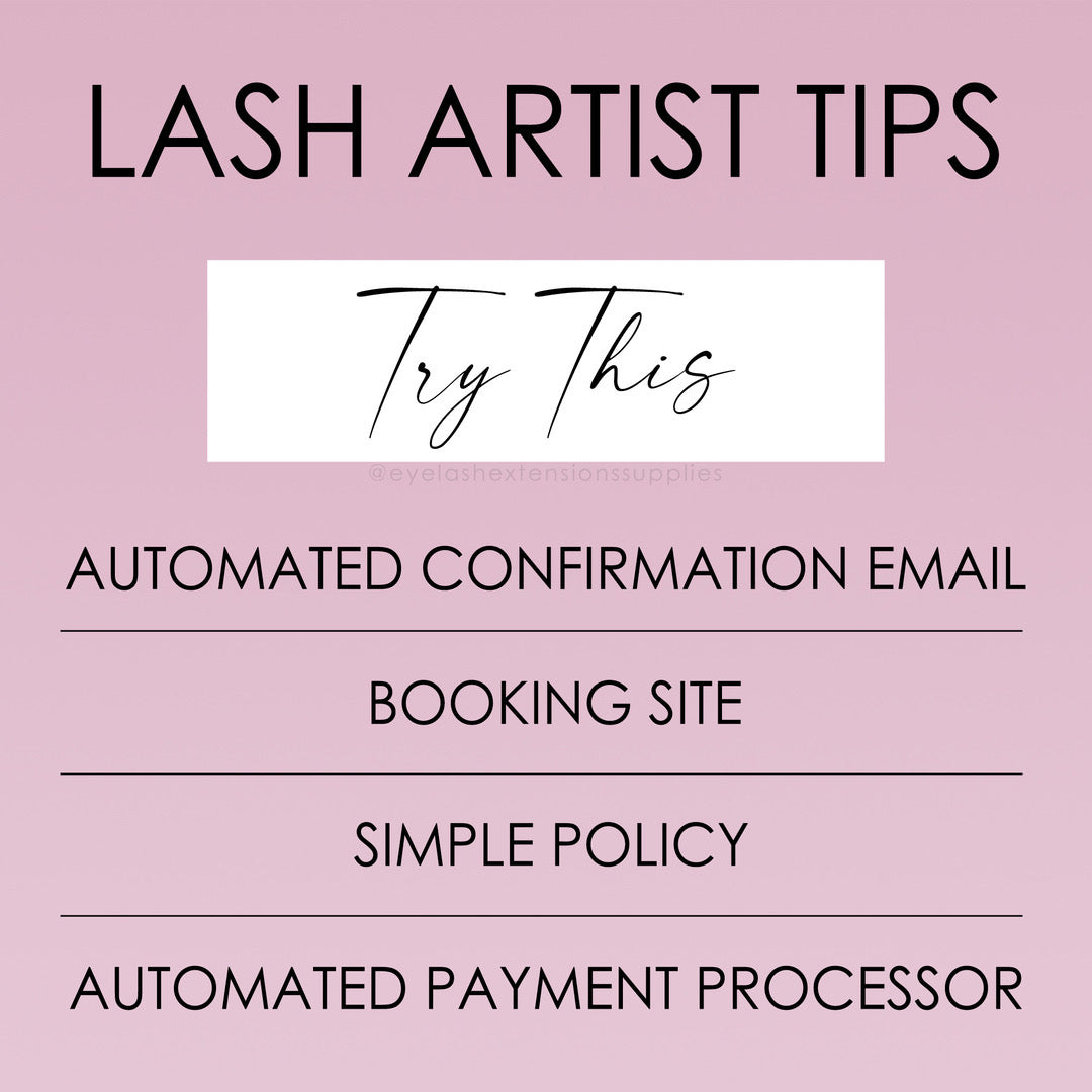 7 Lash Extensions Tips And Tricks For Beginners Ilevel Lab
