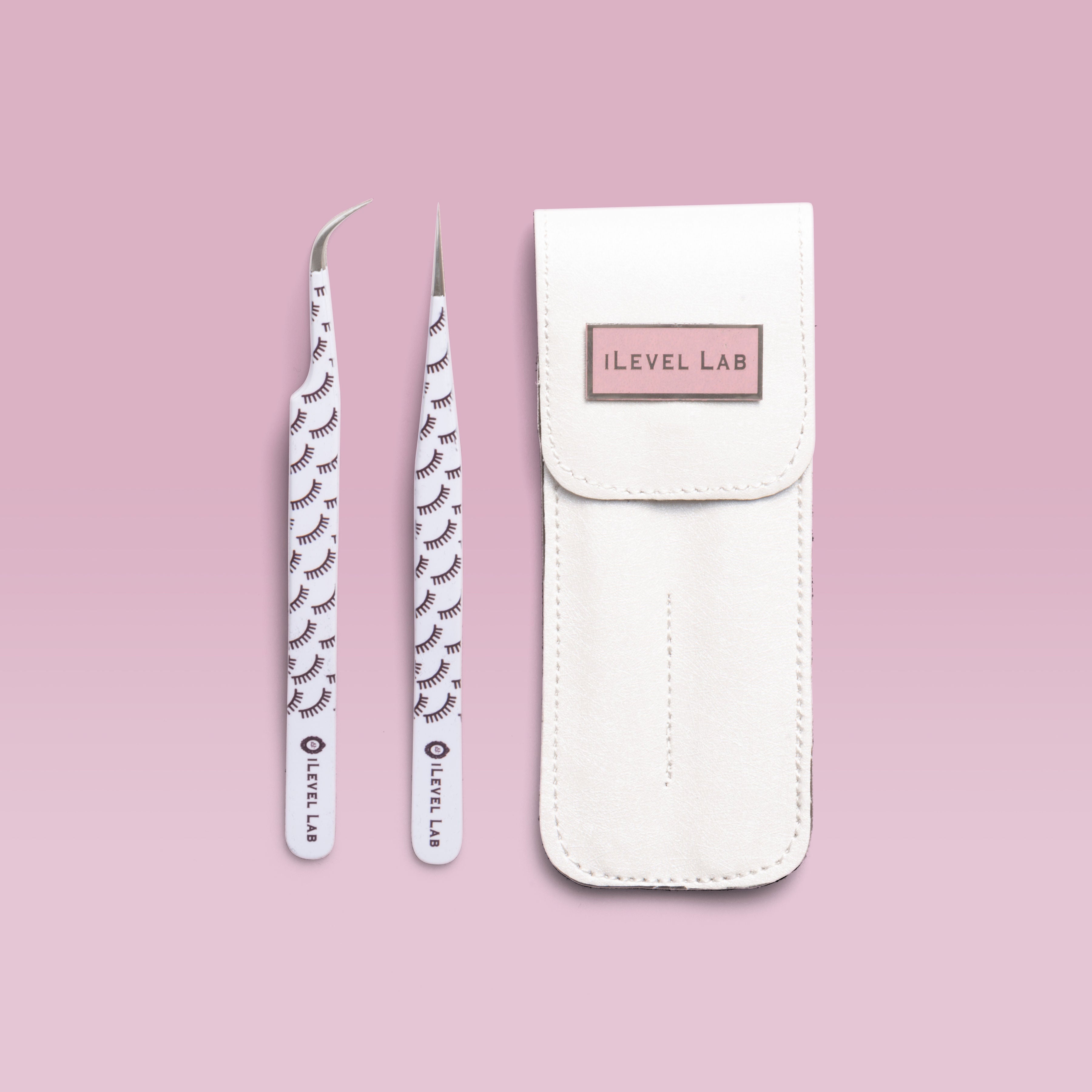 Choosing The Best Volume Lash Tweezers? – iLevel Lab