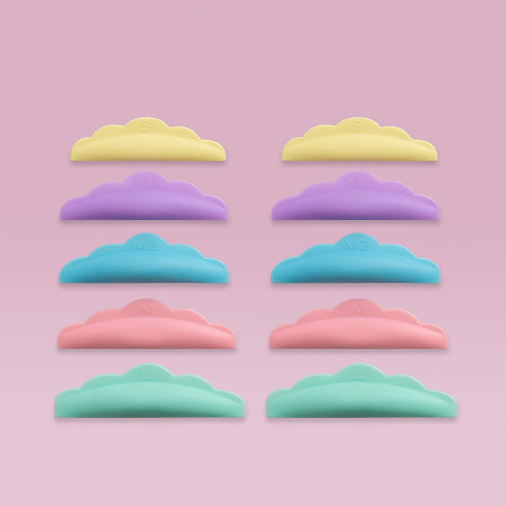 Lash Shields Vs Lash Rods: Which is better? – iLevel Lab