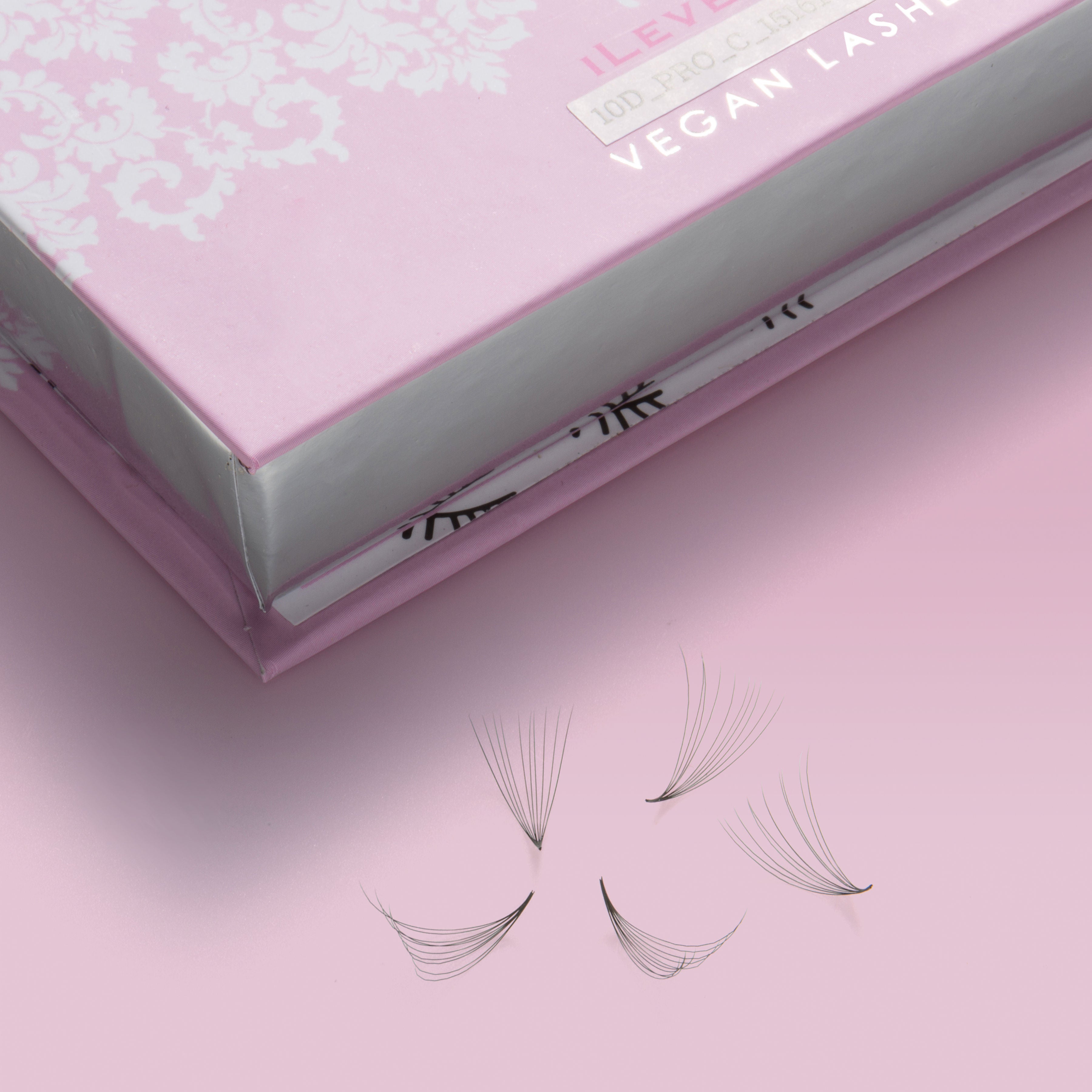 PRO MADE FANS – iLevel Lab